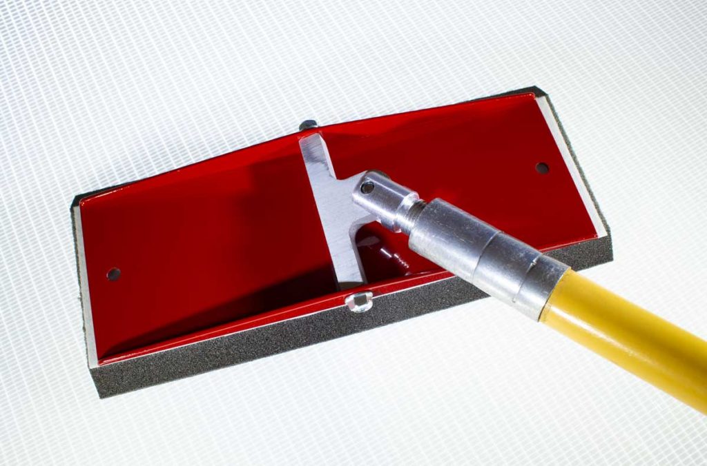 The “BOSS” 2 in 1 Flat Sander – Speare Tools