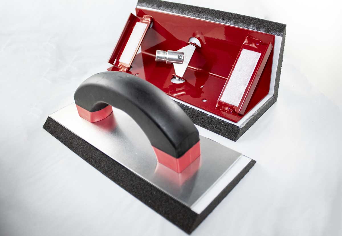 Speare Tools – Original Inventor of the "QuickCutter" Hole Saw